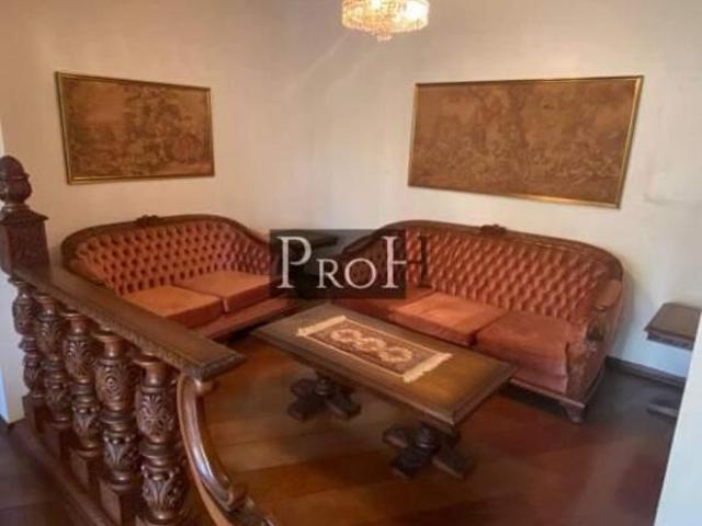 Apartamento em Parque da Mooca, São Paulo/SP de 165m² 4 quartos à venda por R$ 1.000.000,00