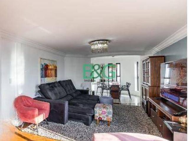 Apartamento em Parque da Mooca, São Paulo/SP de 160m² 3 quartos à venda por R$ 1.198.900,00