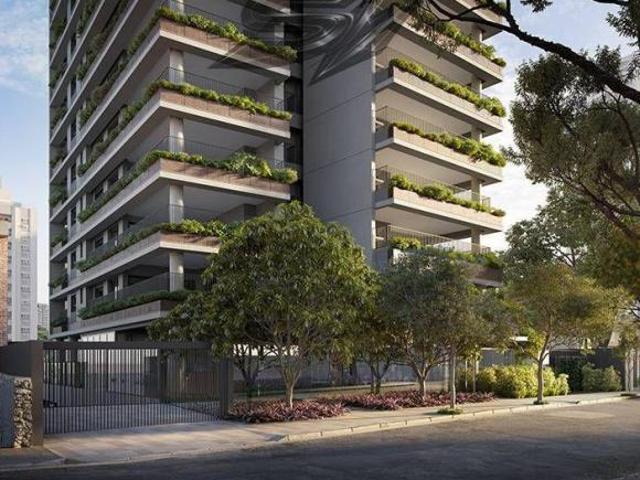 Apartamento em Parque da Mooca, São Paulo/SP de 195m² 4 quartos à venda por R$ 3.049.000,00