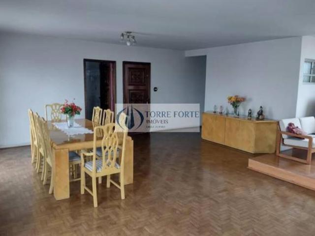 Apartamento em Parque da Mooca, São Paulo/SP de 202m² 3 quartos à venda por R$ 860.000,00