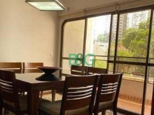 Apartamento em Parque da Mooca, São Paulo/SP de 220m² 3 quartos à venda por R$ 990.000,00