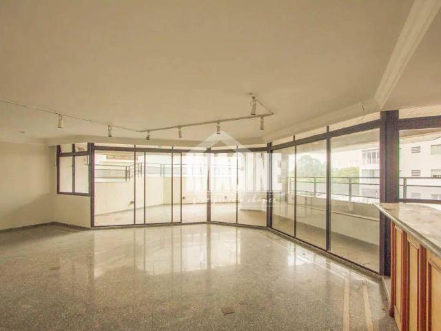 Apartamento em Parque da Mooca, São Paulo/SP de 273m² 3 quartos à venda por R$ 2.129.000,00