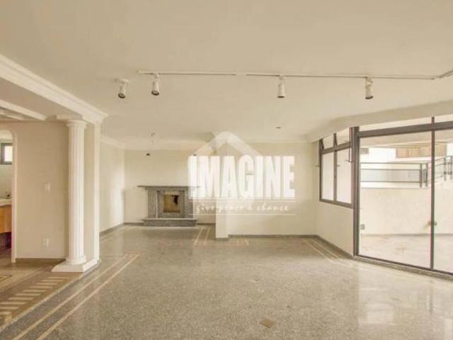 Apartamento em Parque da Mooca, São Paulo/SP de 273m² 3 quartos à venda por R$ 2.130.000,00