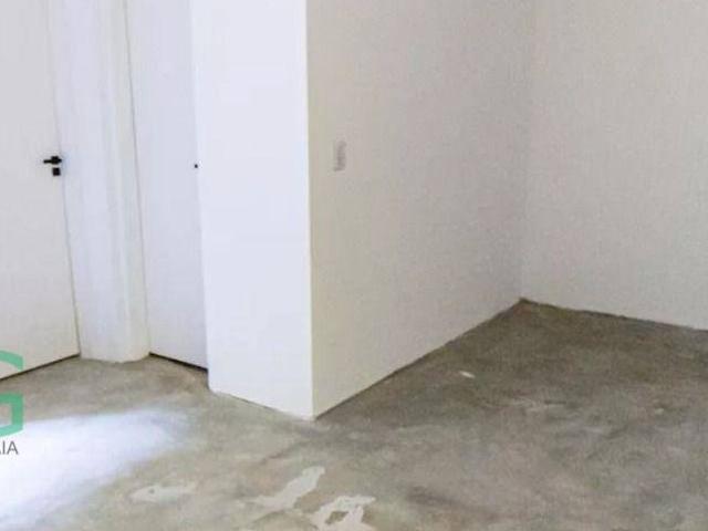 Apartamento em Parque da Mooca, São Paulo/SP de 32m² 1 quartos à venda por R$ 274.800,00