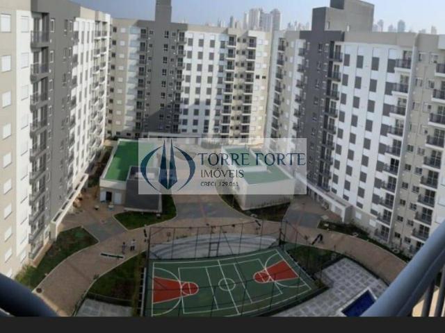 Apartamento em Parque da Mooca, São Paulo/SP de 42m² 2 quartos à venda por R$ 419.900,00