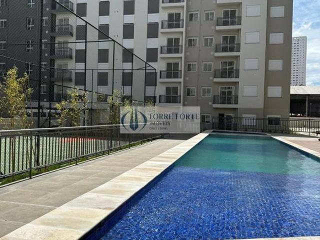 Apartamento em Parque da Mooca, São Paulo/SP de 47m² 2 quartos à venda por R$ 440.000,00