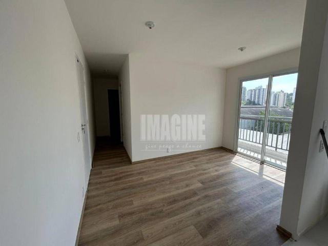 Apartamento em Parque da Mooca, São Paulo/SP de 47m² 2 quartos à venda por R$ 446.900,00