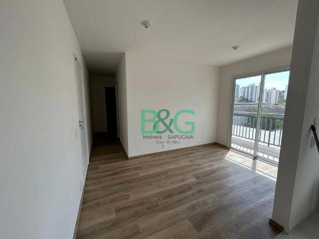 Apartamento em Parque da Mooca, São Paulo/SP de 47m² 2 quartos à venda por R$ 419.900,00
