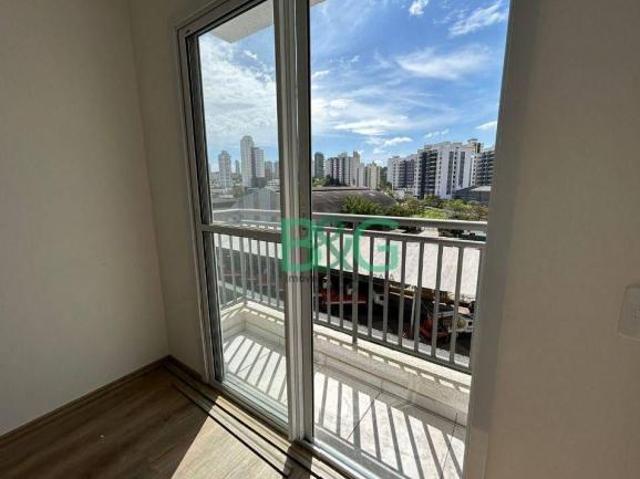 Apartamento em Parque da Mooca, São Paulo/SP de 47m² 2 quartos à venda por R$ 420.000,00