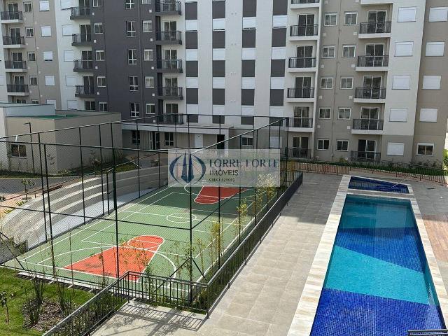 Apartamento em Parque da Mooca, São Paulo/SP de 47m² 2 quartos à venda por R$ 439.000,00