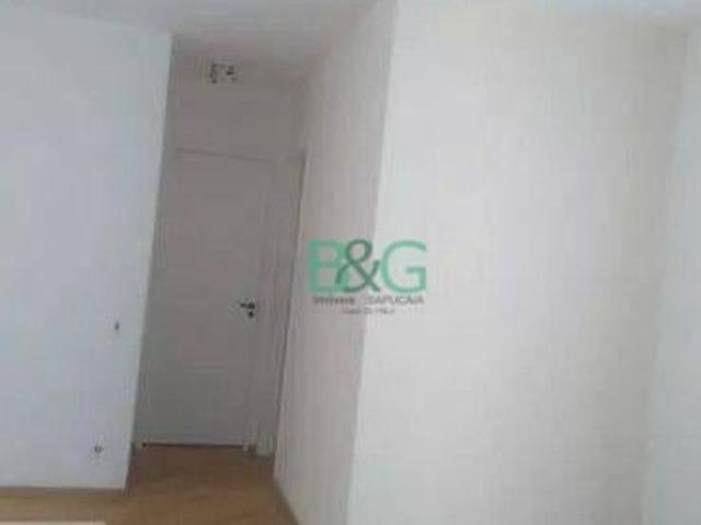 Apartamento em Parque da Mooca, São Paulo/SP de 48m² 2 quartos à venda por R$ 399.000,00