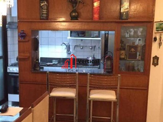 Apartamento em Parque da Mooca, São Paulo/SP de 50m² 2 quartos à venda por R$ 351.900,00
