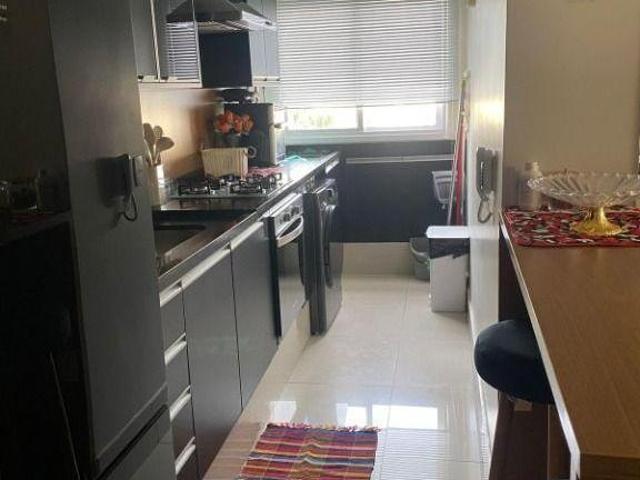 Apartamento em Parque da Mooca, São Paulo/SP de 63m² 2 quartos à venda por R$ 810.000,00