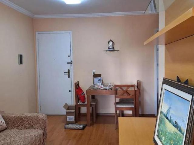 Apartamento em Parque da Mooca, São Paulo/SP de 64m² 2 quartos à venda por R$ 563.000,00