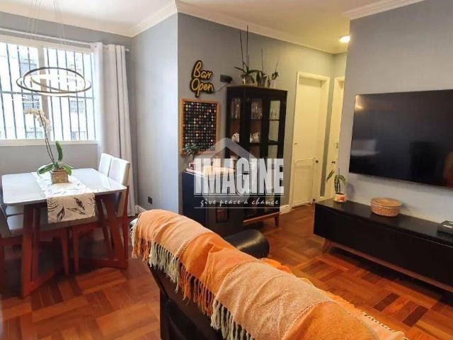Apartamento em Parque da Mooca, São Paulo/SP de 68m² 2 quartos à venda por R$ 564.900,00