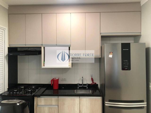Apartamento em Parque da Mooca, São Paulo/SP de 71m² 2 quartos à venda por R$ 809.000,00