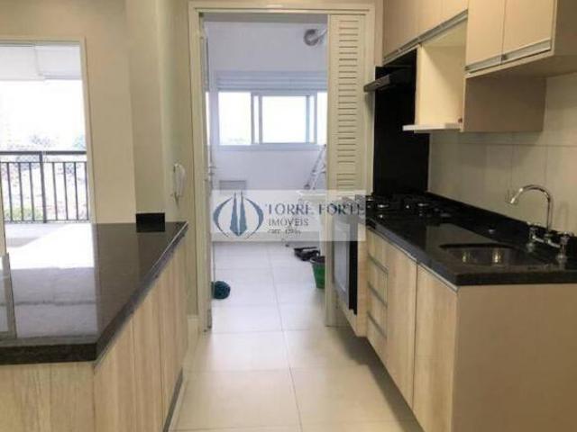 Apartamento em Parque da Mooca, São Paulo/SP de 71m² 2 quartos à venda por R$ 810.000,00