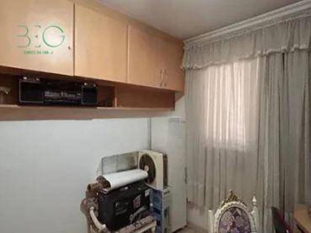 Apartamento em Parque da Mooca, São Paulo/SP de 84m² 3 quartos à venda por R$ 848.000,00