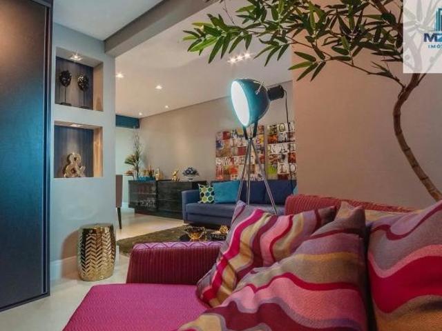Apartamento em Parque da Mooca, São Paulo/SP de 85m² 3 quartos à venda por R$ 831.000,00