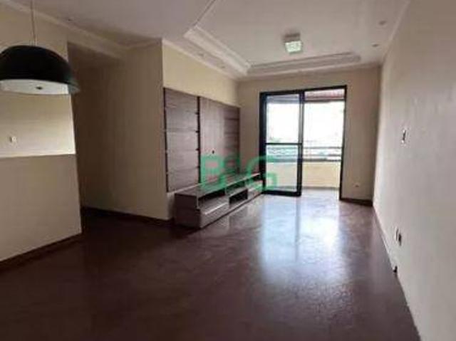 Apartamento em Parque da Mooca, São Paulo/SP de 86m² 3 quartos à venda por R$ 778.900,00