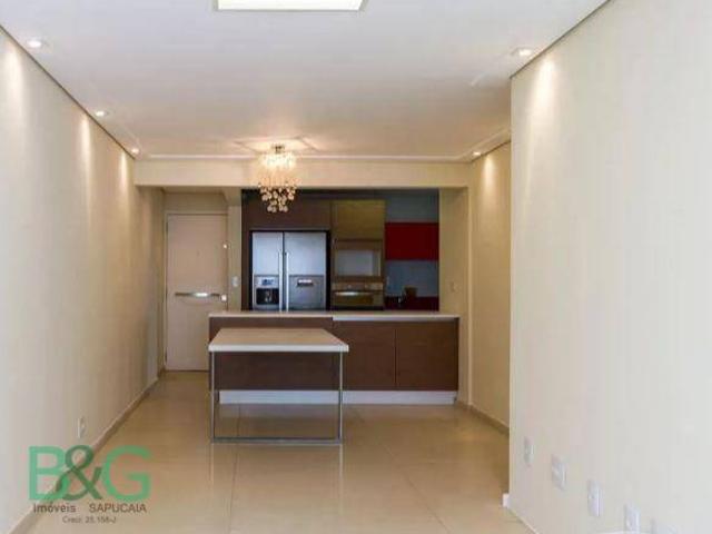 Apartamento em Parque da Mooca, São Paulo/SP de 90m² 3 quartos à venda por R$ 948.000,00