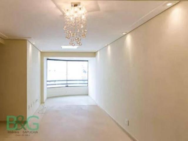 Apartamento em Parque da Mooca, São Paulo/SP de 90m² 3 quartos à venda por R$ 949.000,00