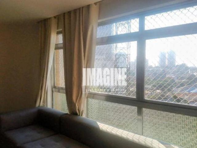 Apartamento em Parque da Mooca, São Paulo/SP de 92m² 2 quartos à venda por R$ 790.000,00