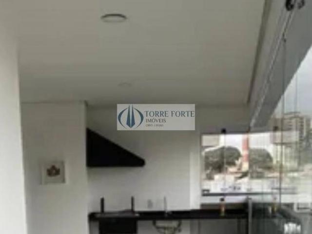Apartamento em Parque da Mooca, São Paulo/SP de 94m² 3 quartos à venda por R$ 1.378.000,00