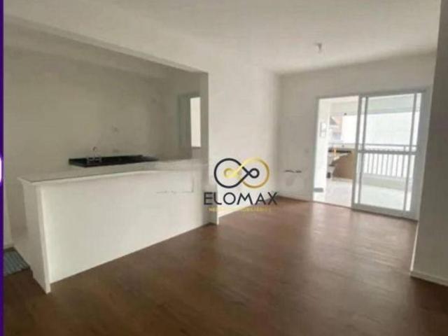 Apartamento em Parque da Mooca, São Paulo/SP de 94m² 3 quartos à venda por R$ 1.383.000,00