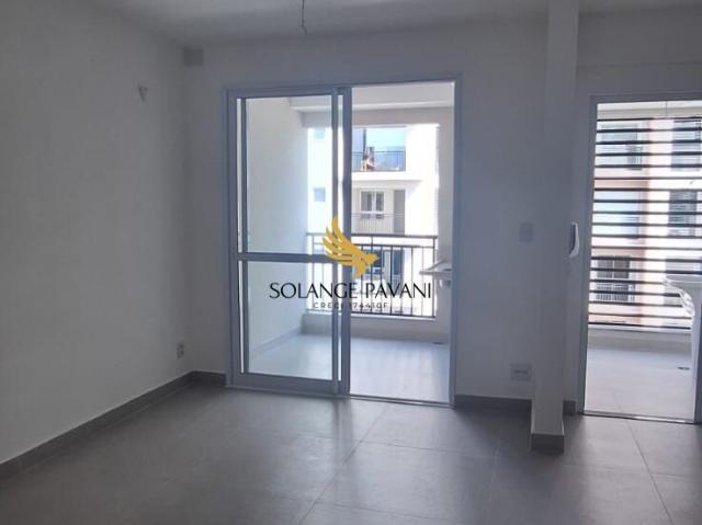 Apartamento em Parque da Represa, Jundiaí/SP de 72m² 2 quartos à venda por R$ 689.000,00