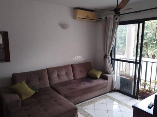 Apartamento em Parque da Represa, Jundiaí/SP de 80m² 3 quartos à venda por R$ 480.000,00