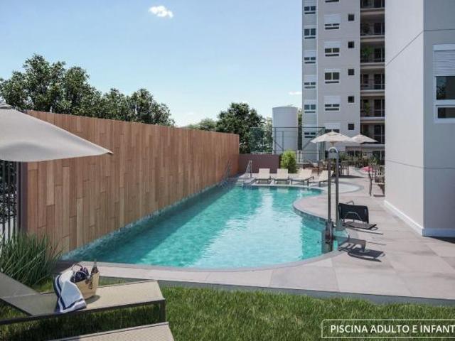 Apartamento em Parque da Represa, Jundiaí/SP de 88m² 2 quartos à venda por R$ 724.833,58