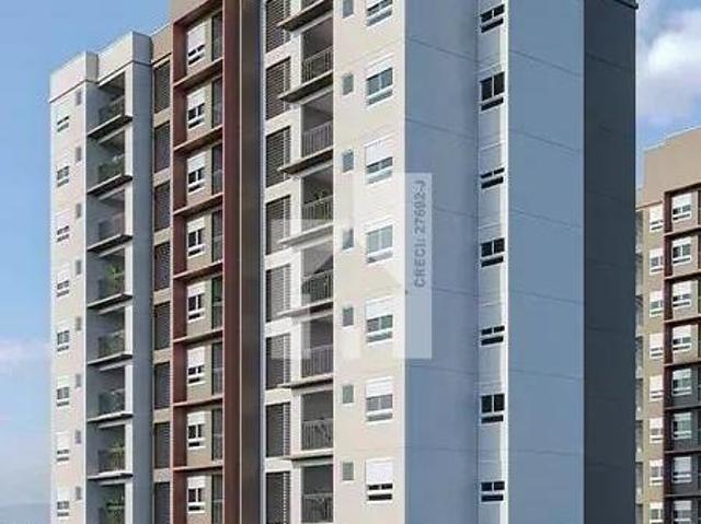 Apartamento em Parque da Represa, Jundiaí/SP de 88m² 3 quartos à venda por R$ 781.024,00