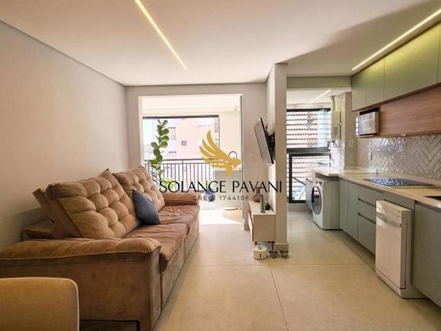 Apartamento em Parque da Represa, Jundiaí/SP de 88m² 3 quartos à venda por R$ 899.000,00