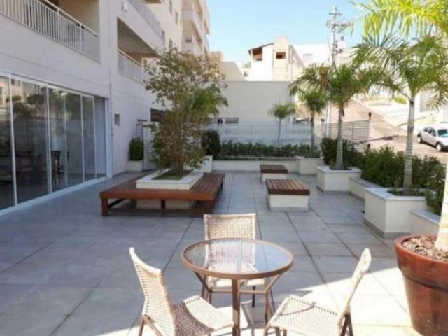 Apartamento em Parque da Represa, Jundiaí/SP de 96m² 3 quartos à venda por R$ 860.000,00
