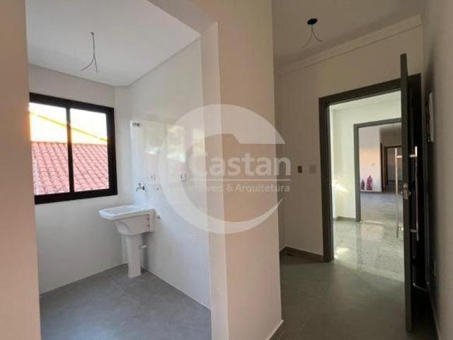 Apartamento em Parque da Vila Prudente