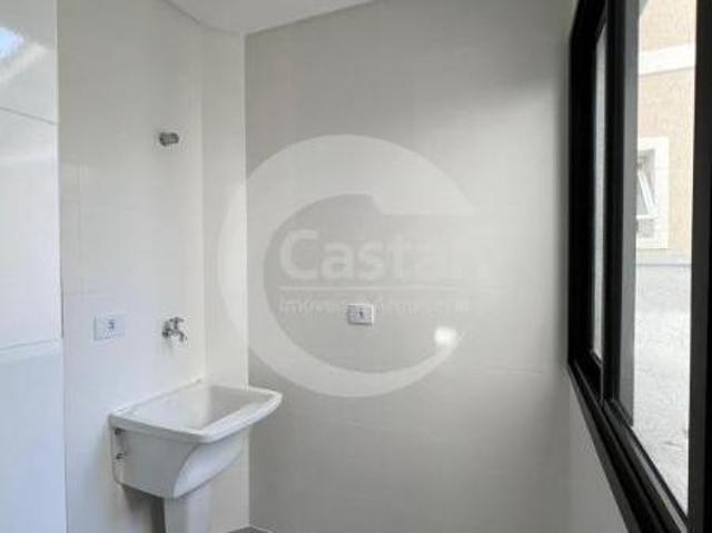 Apartamento em Vila Prudente