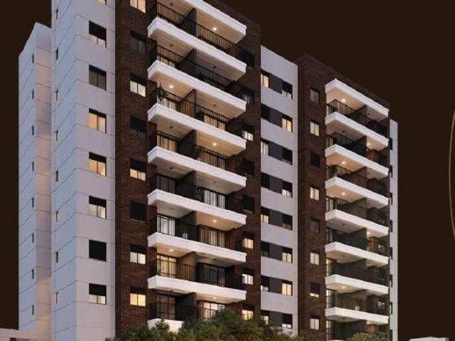 Apartamento em Parque da Vila Prudente, São Paulo/SP de 52m² 2 quartos à venda por R$ 554.000,00