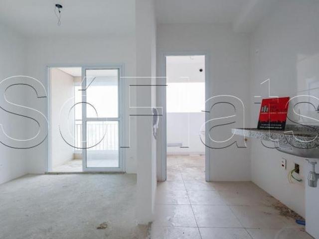 Apartamento em Parque da Vila Prudente, São Paulo/SP de 57m² 1 quartos à venda por R$ 600.000,00