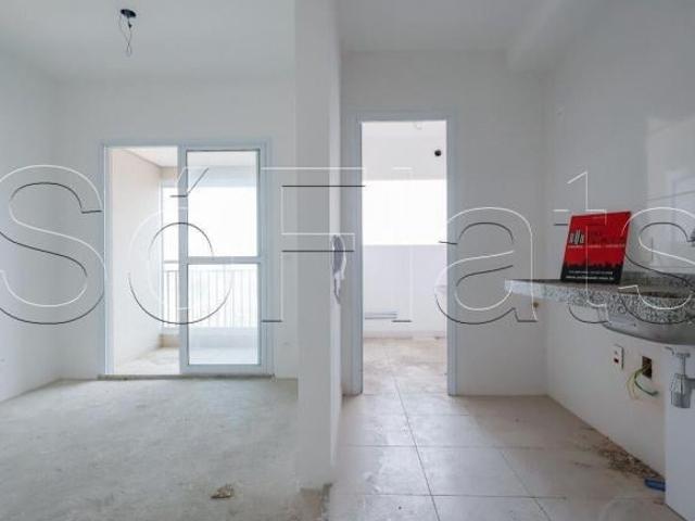 Apartamento em Parque da Vila Prudente, São Paulo/SP de 57m² 1 quartos à venda por R$ 600.000,00