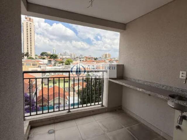 Apartamento em Parque da Vila Prudente, São Paulo/SP de 58m² 2 quartos à venda por R$ 569.900,00
