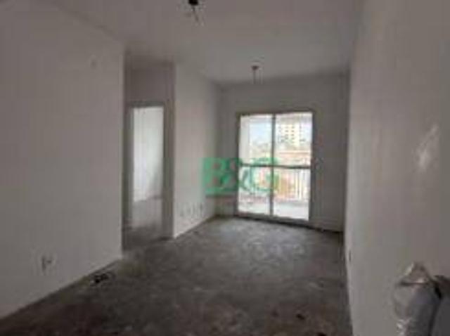 Apartamento em Parque da Vila Prudente, São Paulo/SP de 58m² 2 quartos à venda por R$ 599.000,00