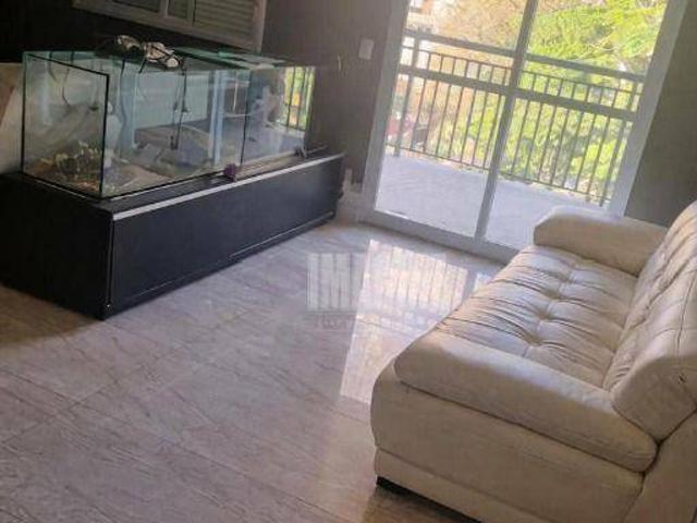Apartamento em Parque da Vila Prudente, São Paulo/SP de 77m² 2 quartos para locação R$ 4.000,00/mes