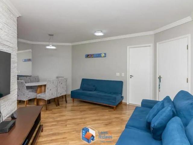 Apartamento em Parque da Vila Prudente, São Paulo/SP de 91m² 3 quartos à venda por R$ 649.000,00