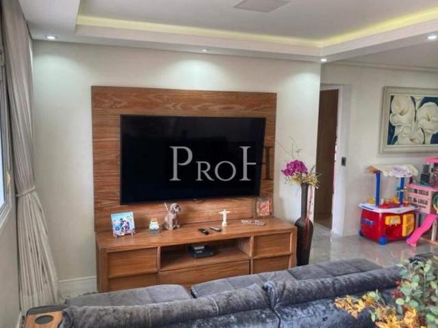 Apartamento em Parque da Vila Prudente, São Paulo/SP de 96m² 3 quartos à venda por R$ 990.000,00