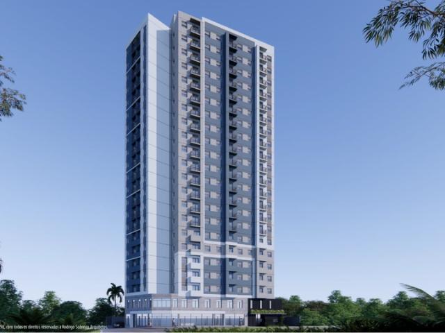 Apartamento em Parque da Vila Prudente, São Paulo/SP de 0m² 1 quartos à venda por R$ 224.900,00