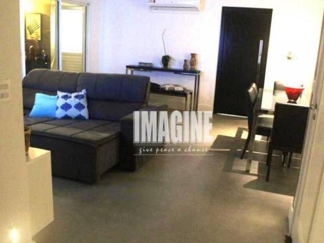 Apartamento em Parque da Vila Prudente, São Paulo/SP de 121m² 3 quartos à venda por R$ 1.800.000,00