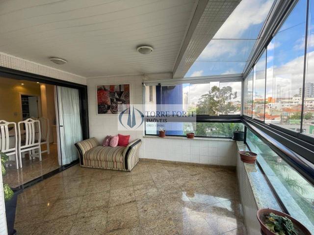 Apartamento em Parque da Vila Prudente, São Paulo/SP de 125m² 3 quartos à venda por R$ 959.900,00