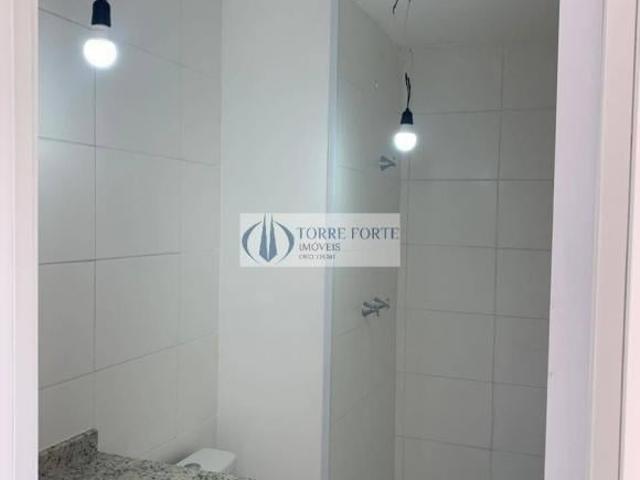 Apartamento em Parque da Vila Prudente, São Paulo/SP de 36m² 2 quartos à venda por R$ 365.000,00