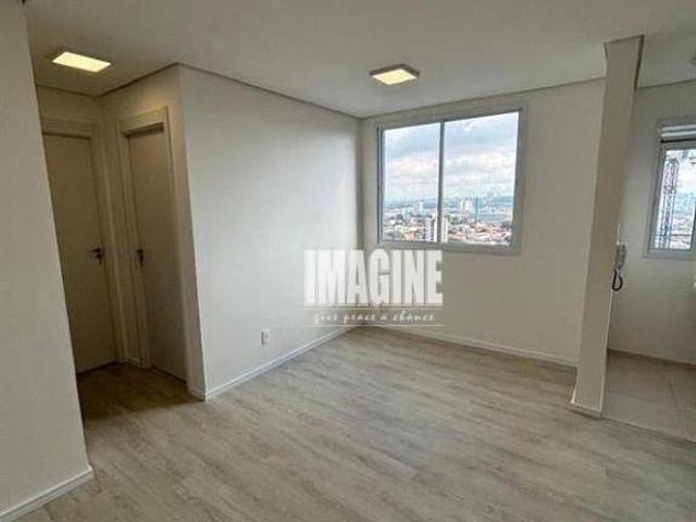 Apartamento em Parque da Vila Prudente, São Paulo/SP de 38m² 2 quartos à venda por R$ 426.000,00
